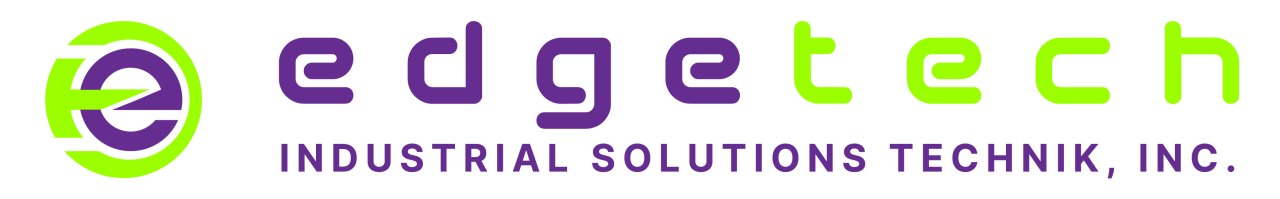Industrial Solutions Provider Philippines | Edgetech Inc.